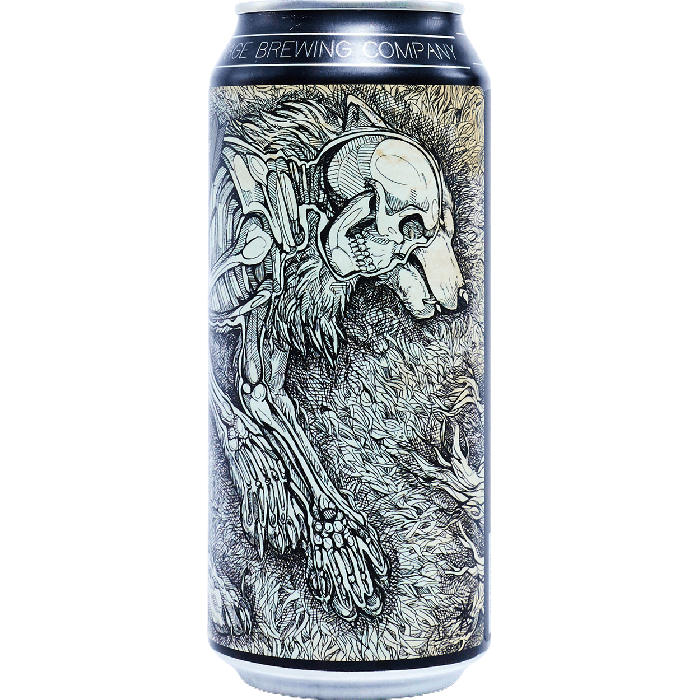 Origin - Anchorage Brewing Company - Buy Craft Beer Online - Half Time ...