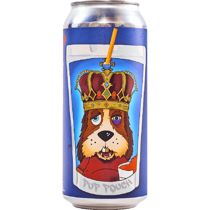 Out Of Order: Pup Pouch - RAR Brewing - Buy Craft Beer Online - Half ...