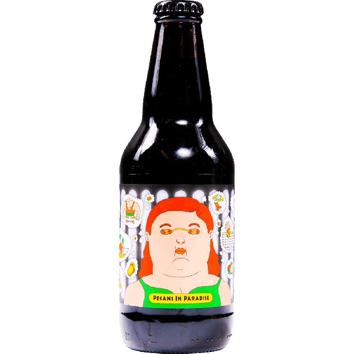 Pecans In Paradise - Prairie Artisan Ales - Buy Craft Beer Online ...