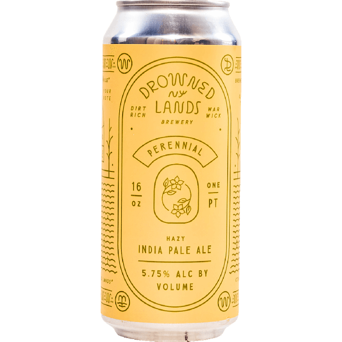 Perennial - The Drowned Lands Brewery - Buy Craft Beer Online - Half ...