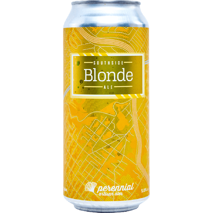 Perennial Southside Blonde 6/4c - Perennial Artisan Ales - Buy Craft ...