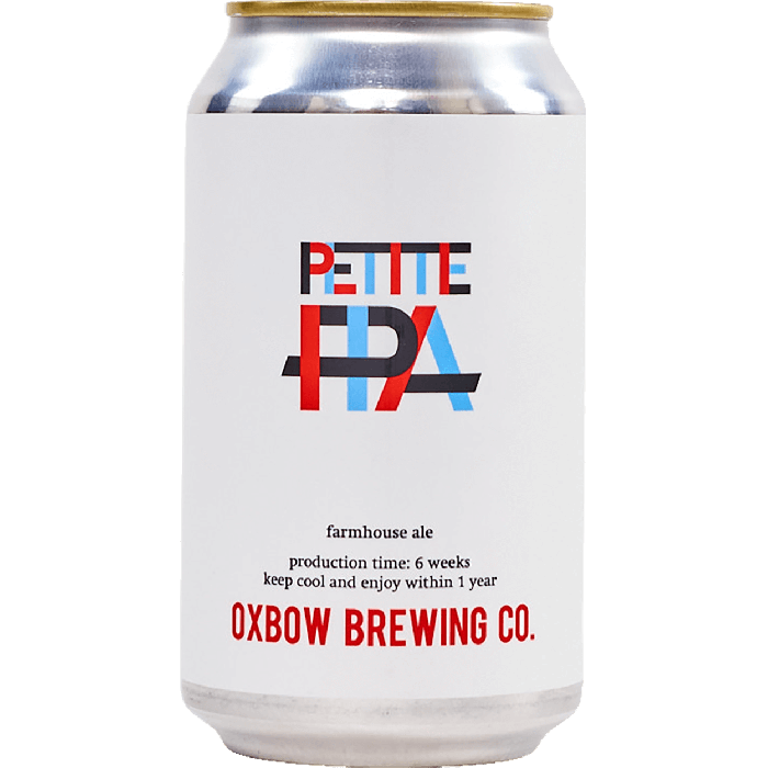 Oxbow Town Line Porter - Oxbow Brewing Company - Buy Craft Beer Online ...