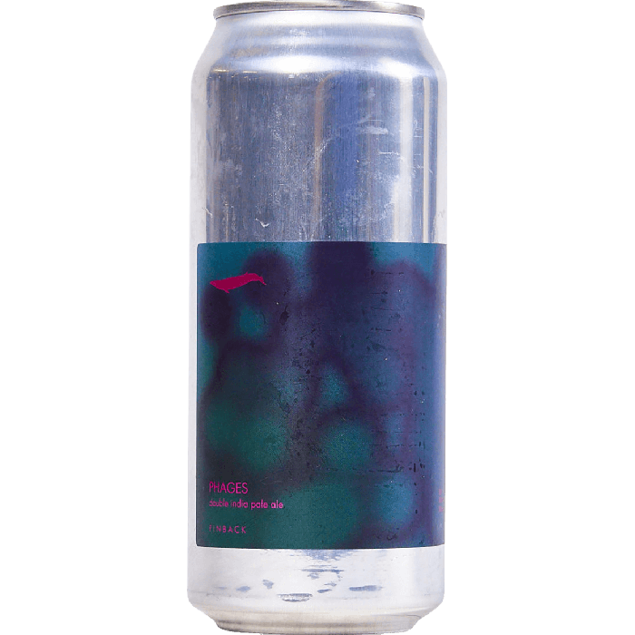 Phages - Finback Brewing - Buy Craft Beer Online - Half Time Beverage ...