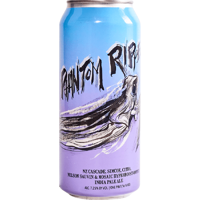 Phantom Ripper - Hop Butcher For The World - Buy Craft Beer Online ...