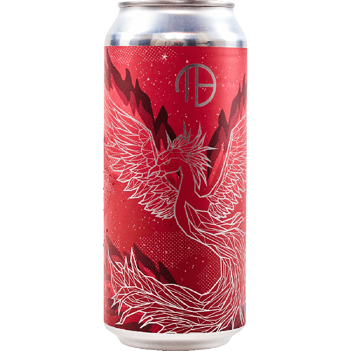 Phoenix - Mortalis Brewing - Buy Craft Beer Online - Half Time Beverage ...