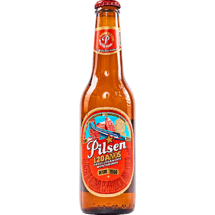 Pilsen - Barvaria & CIA S.C.A - Buy Craft Beer Online - Half Time ...