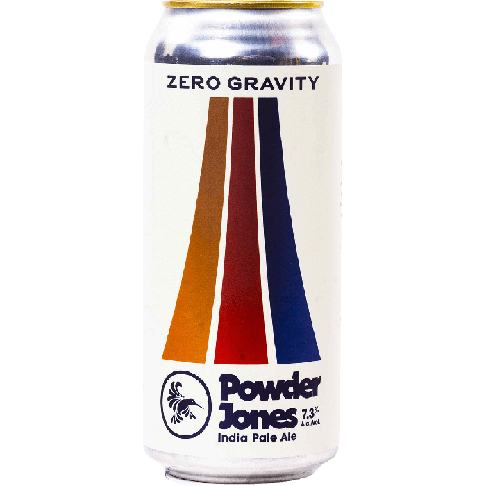 Powder Jones - Zero Gravity Craft Brewery - Buy Craft Beer Online ...