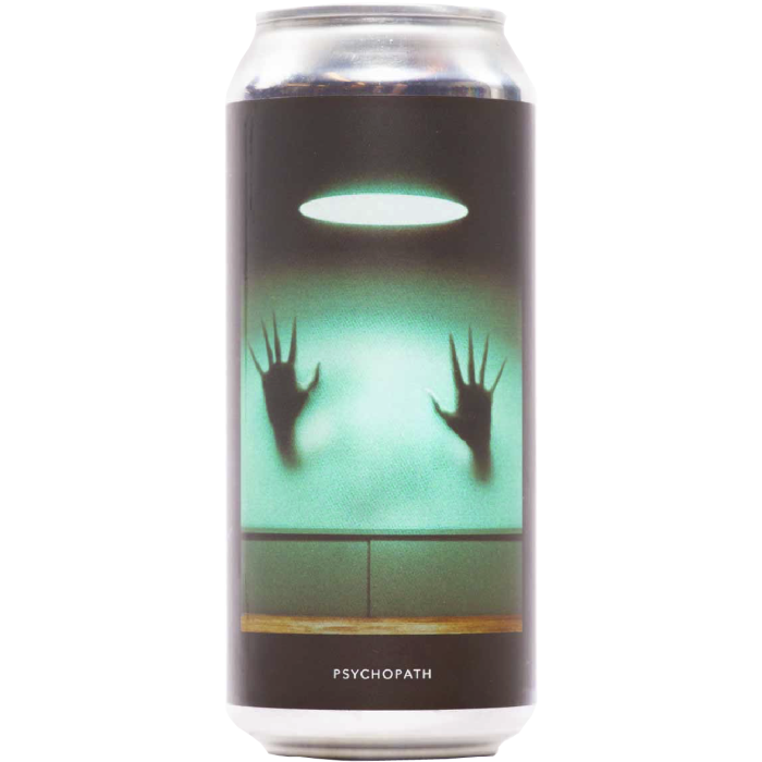 Psychopath - Evil Twin Brewing - Buy Craft Beer Online - Half Time ...