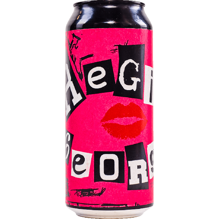 Regina George - Ill Will Brewing - Buy Craft Beer Online - Half Time ...