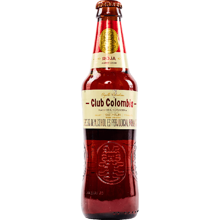 Roja - Barvaria & CIA S.C.A - Buy Craft Beer Online - Half Time ...