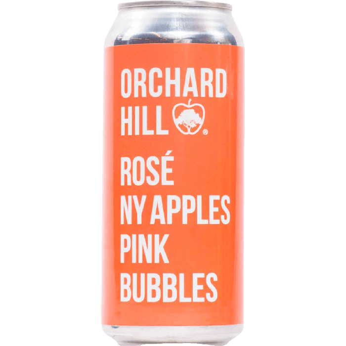 Rosé - Orchard Hill Cider Mill - Buy Cider Cider Online - Half Time ...