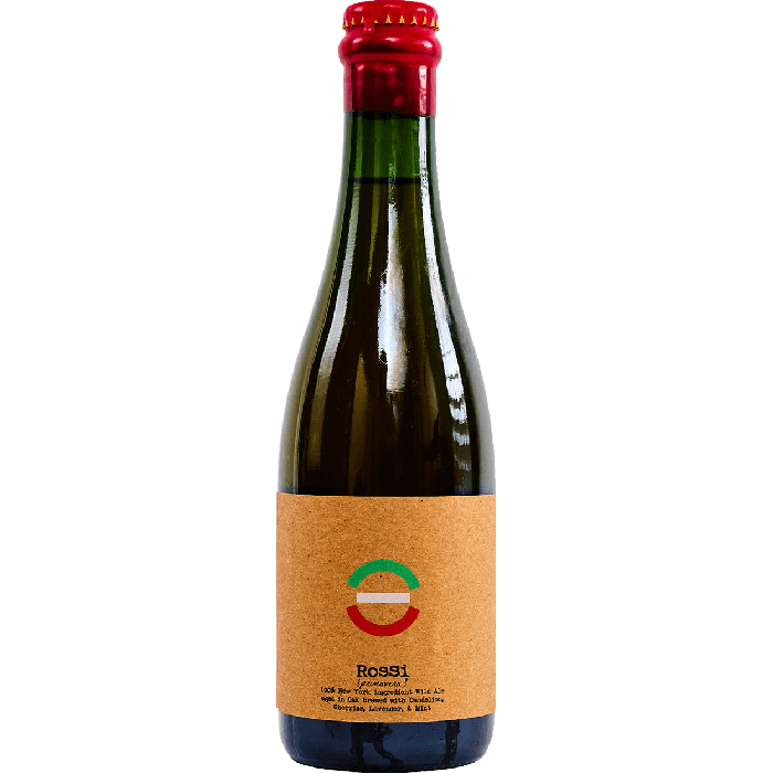 Rossi - Plan Bee Farm Brewery - Buy Craft Beer Online - Half Time ...