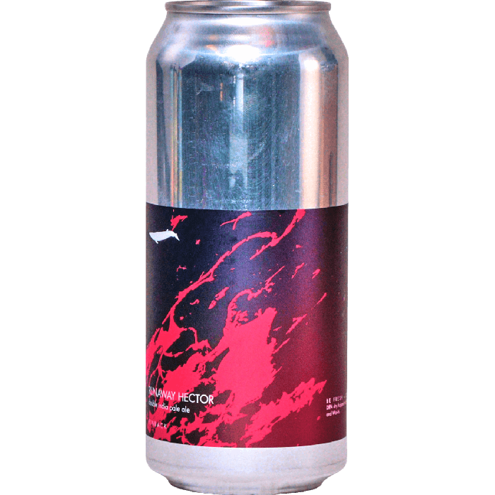Runaway Hector - Finback Brewing - Buy Craft Beer Online - Half Time ...