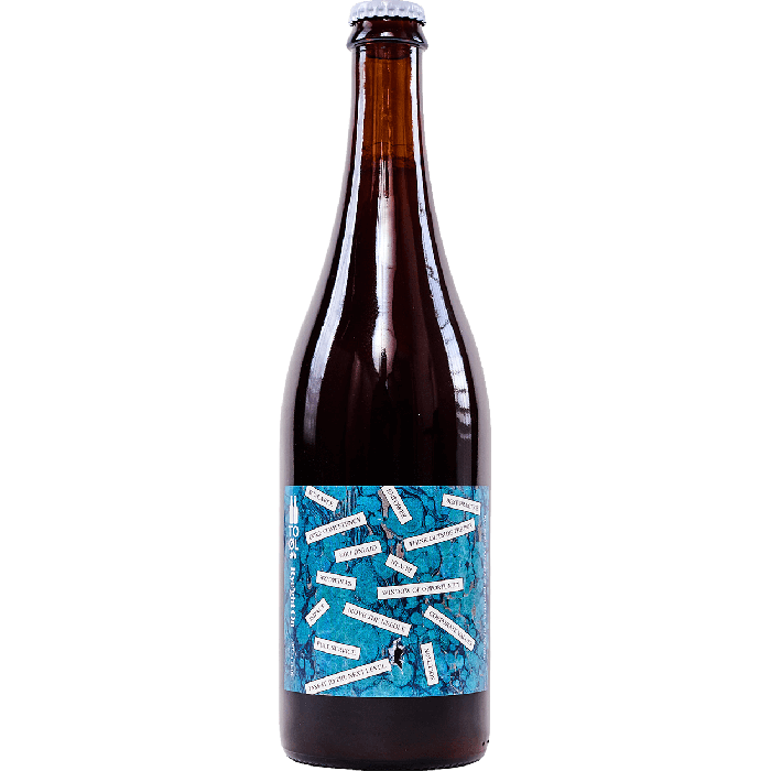 Rye'Ght On - TO OL Brewery - Buy Craft Beer Online - Half Time Beverage ...