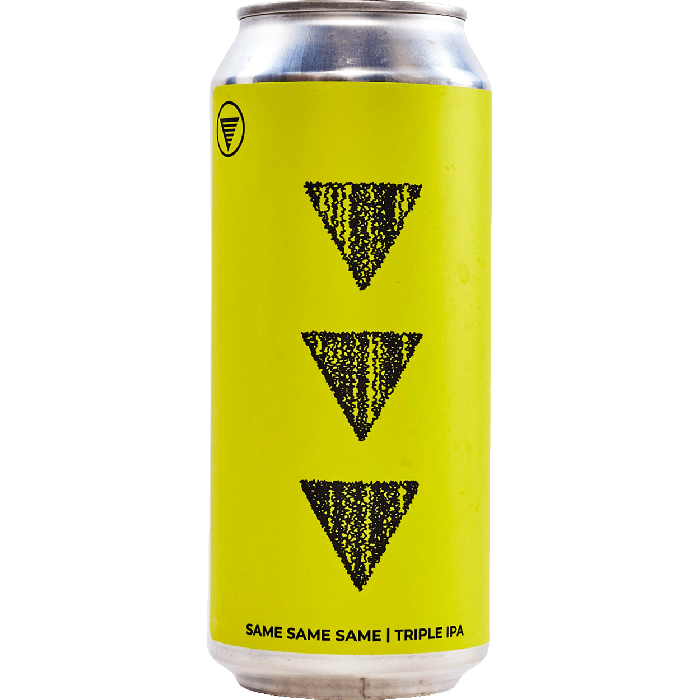Same Same Same - HOMES Brewery - Buy Craft Beer Online - Half Time ...
