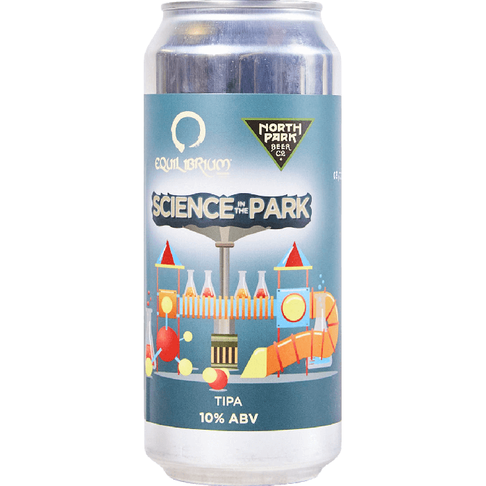 Science In the Park - Equilibrium Brewery - Buy Craft Beer Online ...
