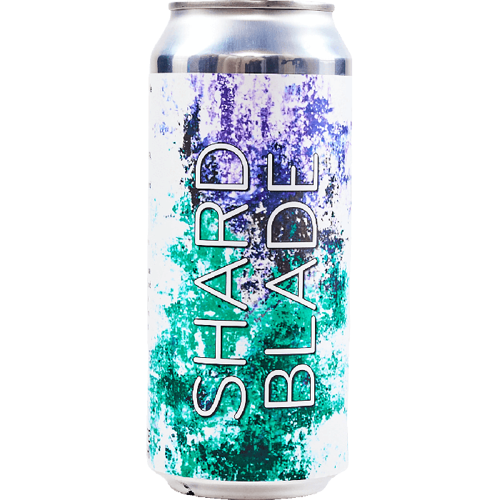 Shard Blade - Sapwood Cellars - Buy Craft Beer Online - Half Time ...