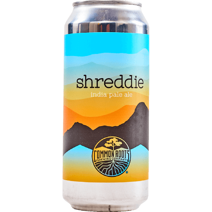 Shreddie - Common Roots Brewing Company - Buy Craft Beer Online - Half ...