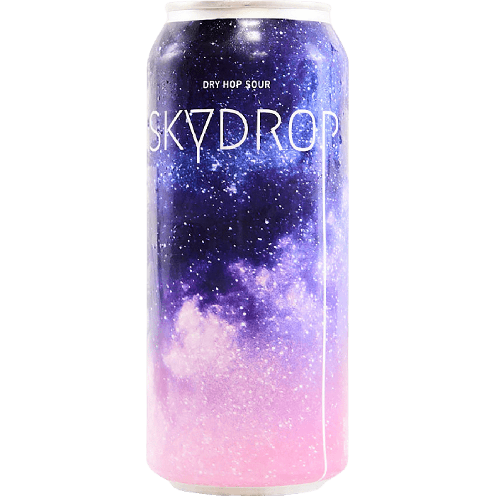 Skydrop | Half Time