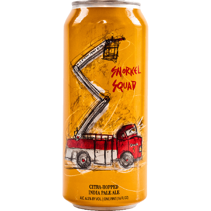 Snorkel Squad - Hop Butcher For The World - Buy Craft Beer Online ...