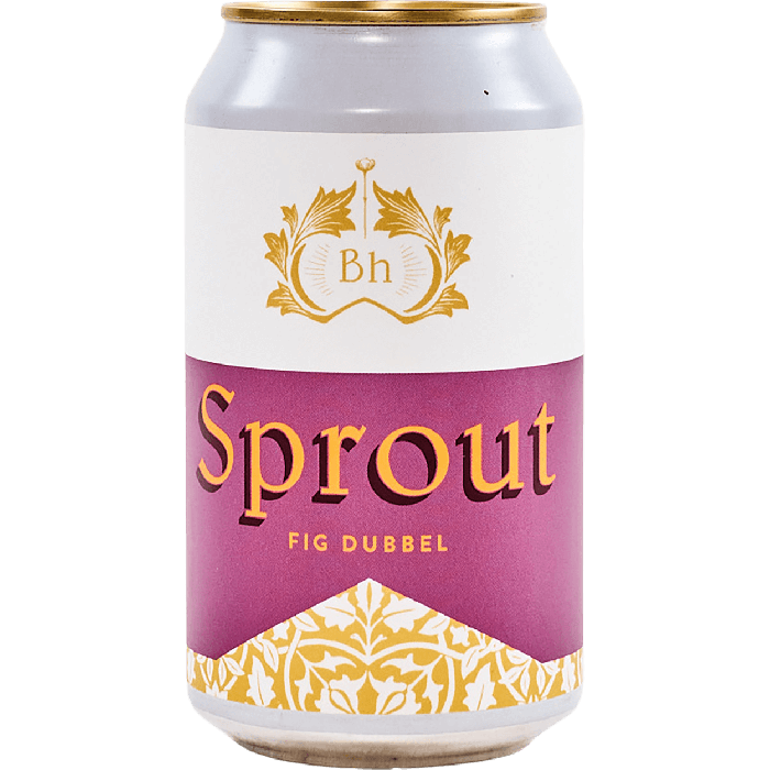 Sprout - Brewery Bhavana - Buy Craft Beer Online - Half Time Beverage ...