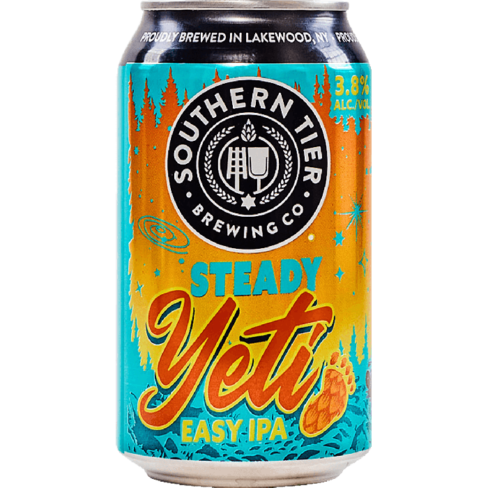 Steady Yeti - Southern Tier Brewing Company - Buy Craft Beer Online ...