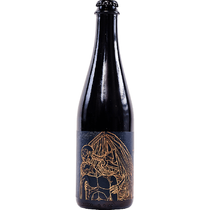 Thanatos - Mortalis Brewing - Buy Craft Beer Online - Half Time ...
