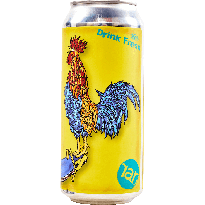 That Night In Key West - RAR Brewing - Buy Craft Beer Online - Half ...