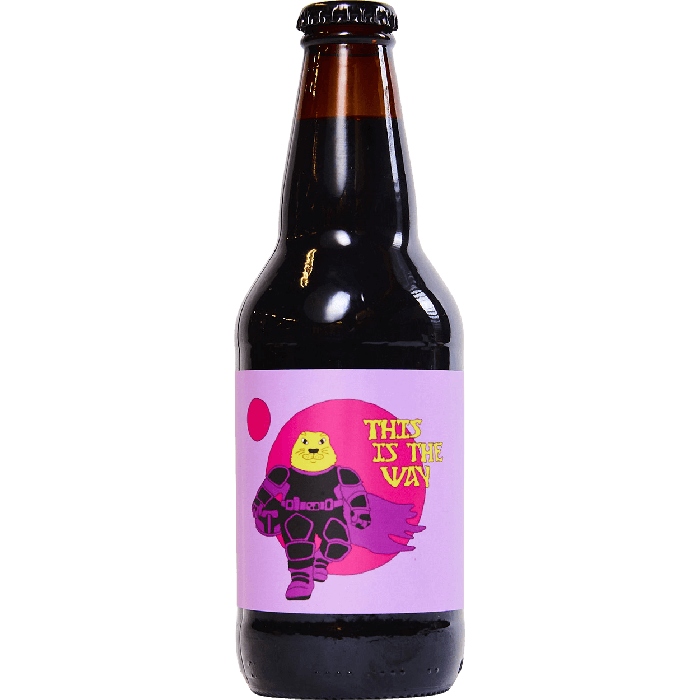This Is The Way - Prairie Artisan Ales - Buy Craft Beer Online - Half ...