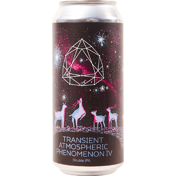 Transient Atmospheric Phenomenon Iv - Hudson Valley Brewery - Buy Craft ...
