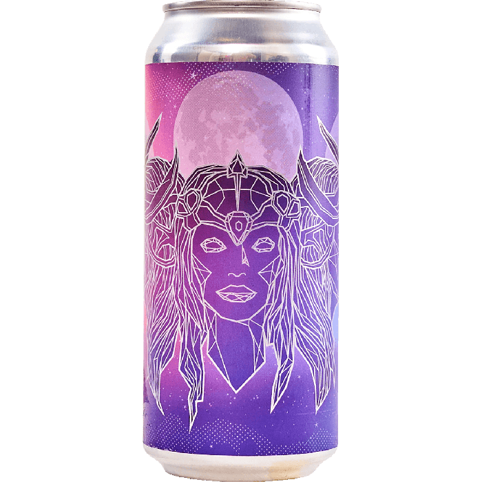 Triple Moon - Mortalis Brewing - Buy Craft Beer Online - Half Time ...
