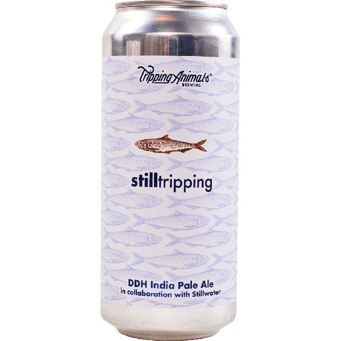 Tripping Animals Still Tripping - Tripping Animal Brewing - Buy Craft ...