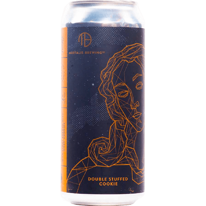 Venus | Double Stuffed - Mortalis Brewing - Buy Craft Beer Online ...