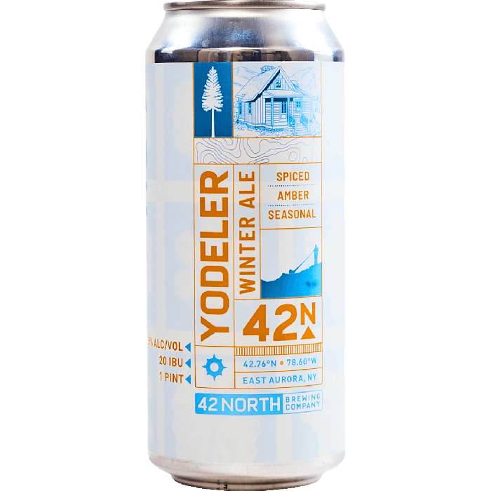 Yodeler - Lawson's Finest Liquids - Buy Craft Beer Online - Half Time ...