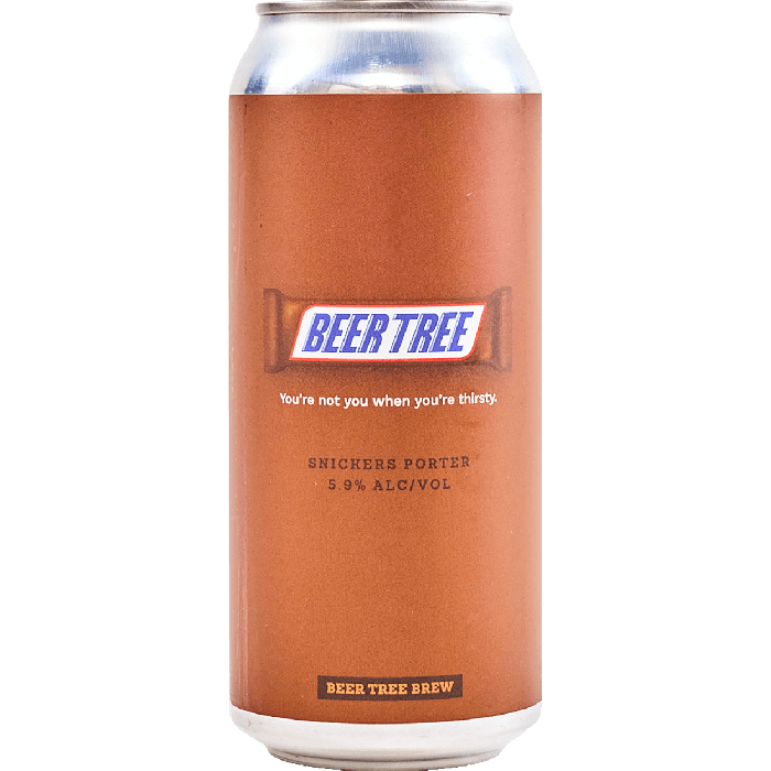 You'Re Not You When You'Re Thirsty - Beer Tree Brewery - Buy Craft Beer ...