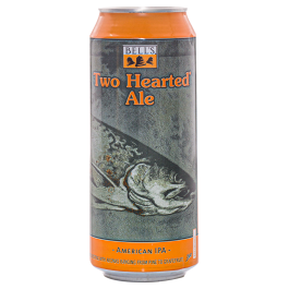Bells Two Hearted Ale Can - Bells Brewery - Buy Craft Beer Online ...