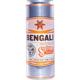 Sixpoint Bengali Tiger - Sixpoint Brewing - Buy Craft Beer Online ...