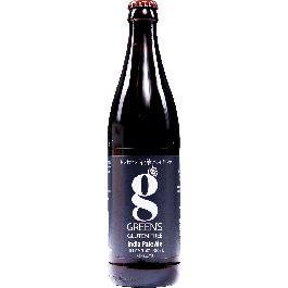 Greens Ipa - De Proef - Buy Gluten Free Beer Online - Half Time ...