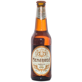 Menabrea Ambrata - Menebrea - Buy Craft Beer Online - Half Time ...