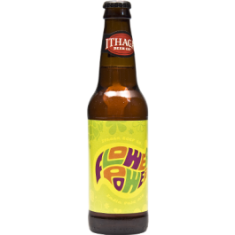 Ithaca Flower Power - Ithaca Beer Company - Buy Craft Beer Online ...