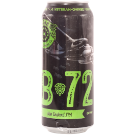 B-72 - 14th Star Brewing - Buy Craft Beer Online - Half Time Beverage ...