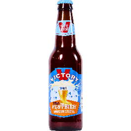 Victory Festbier - Victory Brewing Company - Buy Craft Beer Online ...