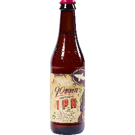Dogfish Head 90 Minute Imperial Ipa - Dogfish Head Brewery - Buy Craft ...