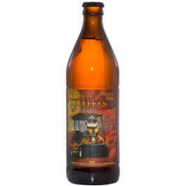 B. Nektar Prickly Pear Kill All The Golfers 16.9oz - B. Nektar Meadery ...