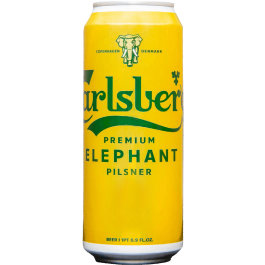 Elephant Beer - Carlsberg Brewery - Buy Craft Beer Online - Half Time ...