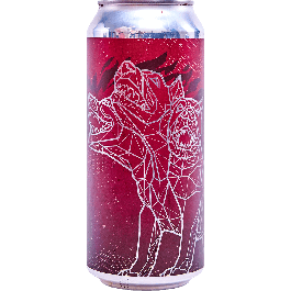 Cerberus | Berries + Cream - Mortalis Brewing - Buy Craft Beer Online ...