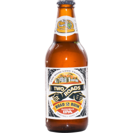 Two Roads Road 2 Ruin - Two Roads Brewing Company - Buy Craft Beer ...