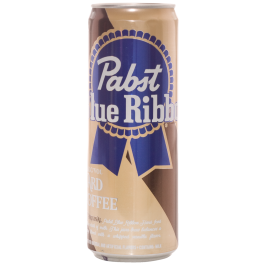 Pabst Hard Coffee - PABST BREWING - Buy Malt Beverage Online - Half ...