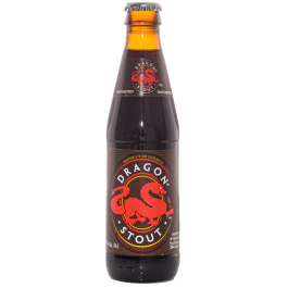 Dragon Stout - Desnoes and Geddes (Diageo) - Buy Craft Beer Online ...