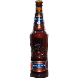Baltika 4 - Baltika Brewery - Buy Craft Beer Online - Half Time ...